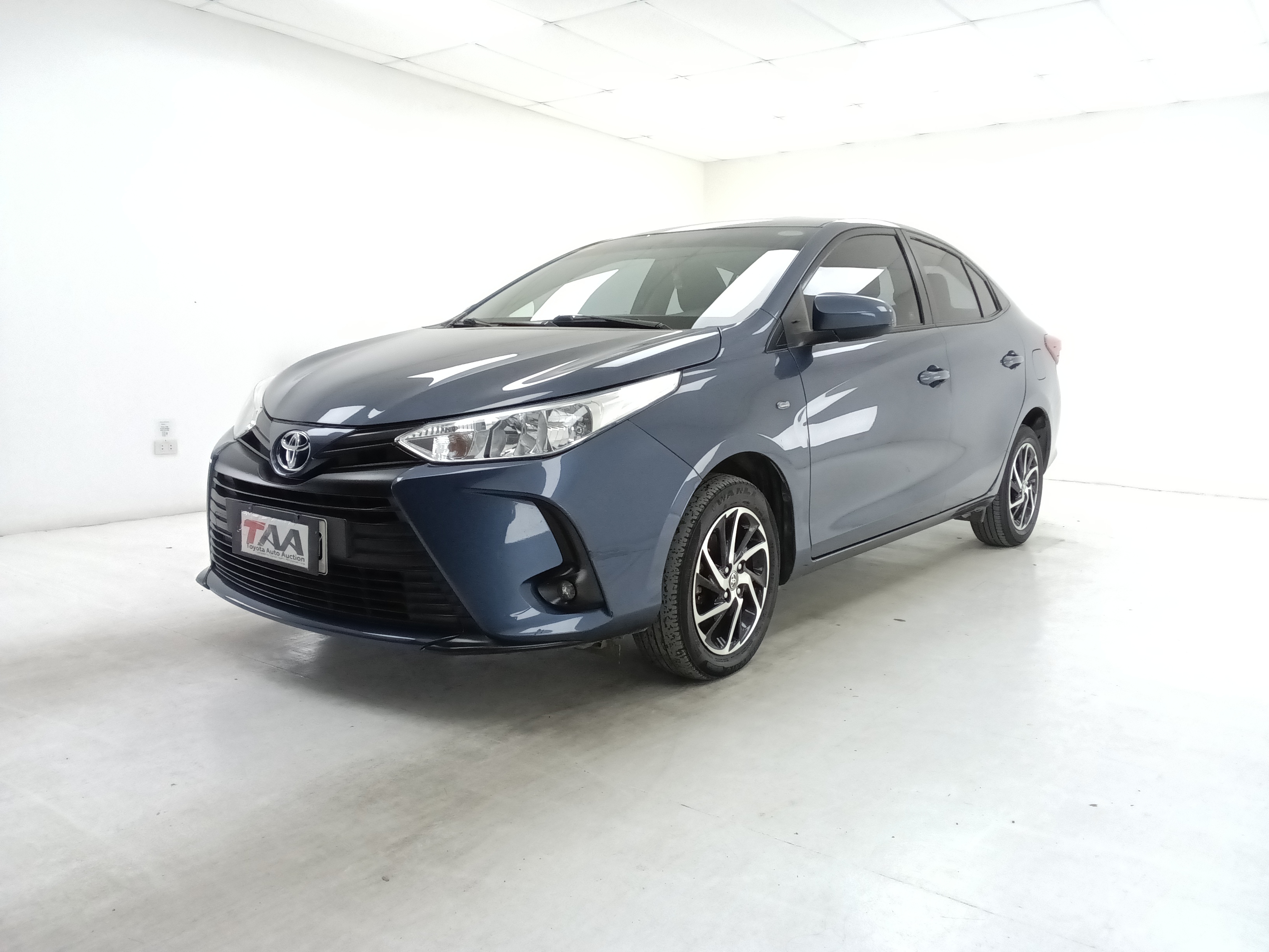 Catalog Detail - Toyota Auto Auction